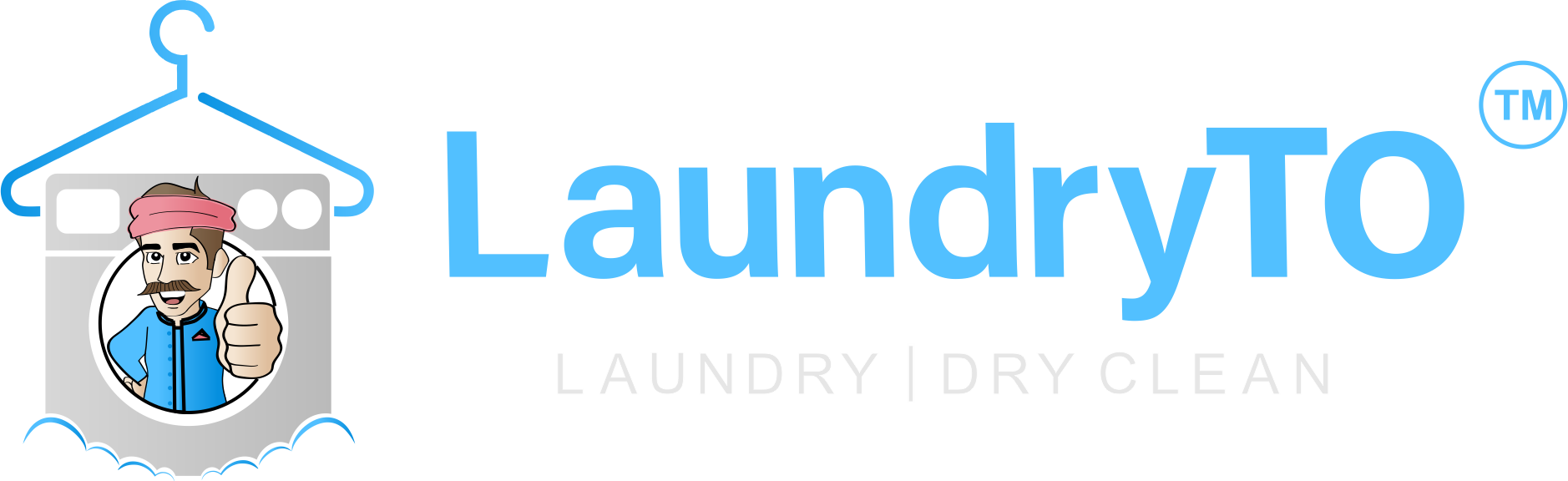 LaundryTO - Premium Laundry & Dry Cleaning Franchise